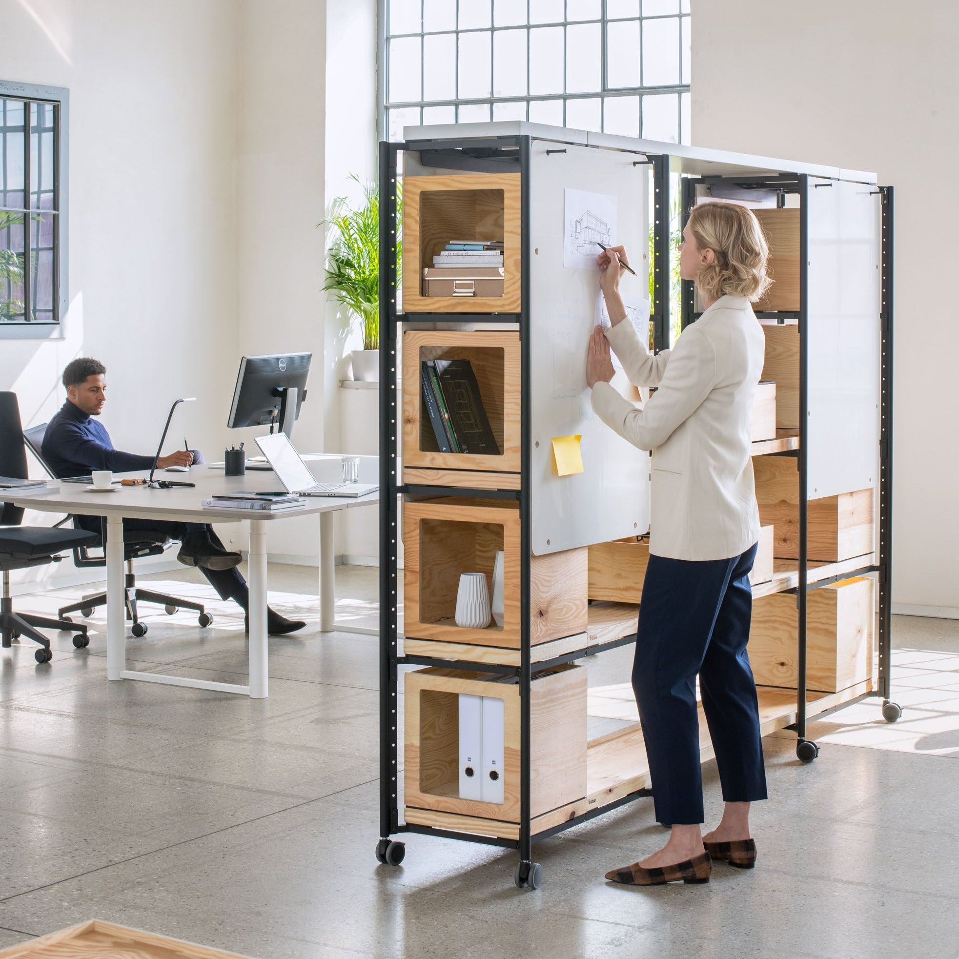 Setting Pixel Rack | kasedia.store – Kasedia.store