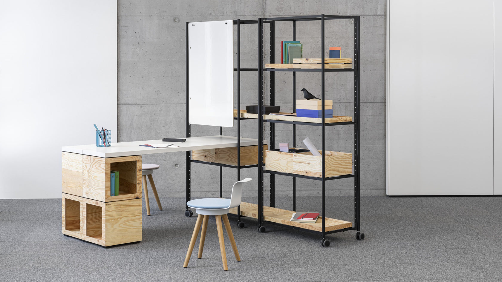 Bene Pixel Pad Kautschuk - ab Lager lieferbar | kasedia.store – Kasedia ...