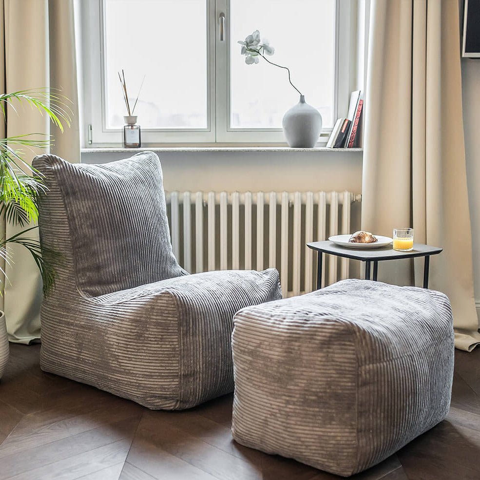 Stilvolle Chill Sessel Jugendzimmer Bild