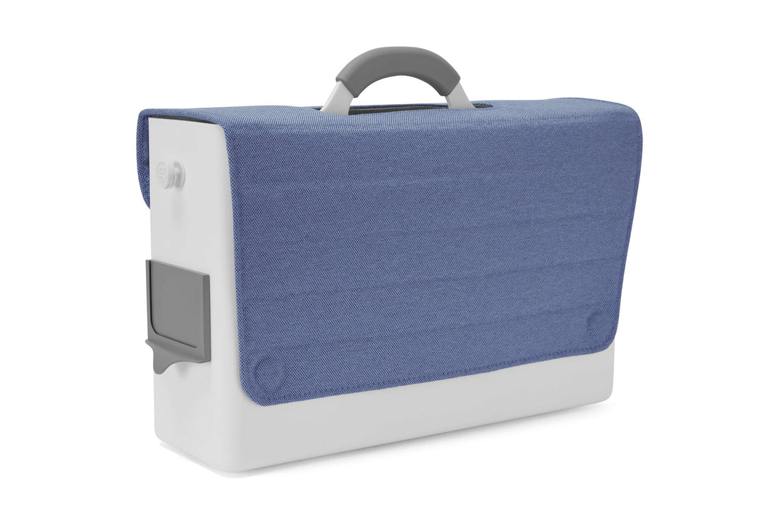 Hotbox - praktische Boxen und Taschen | kasedia.store – Kasedia.store