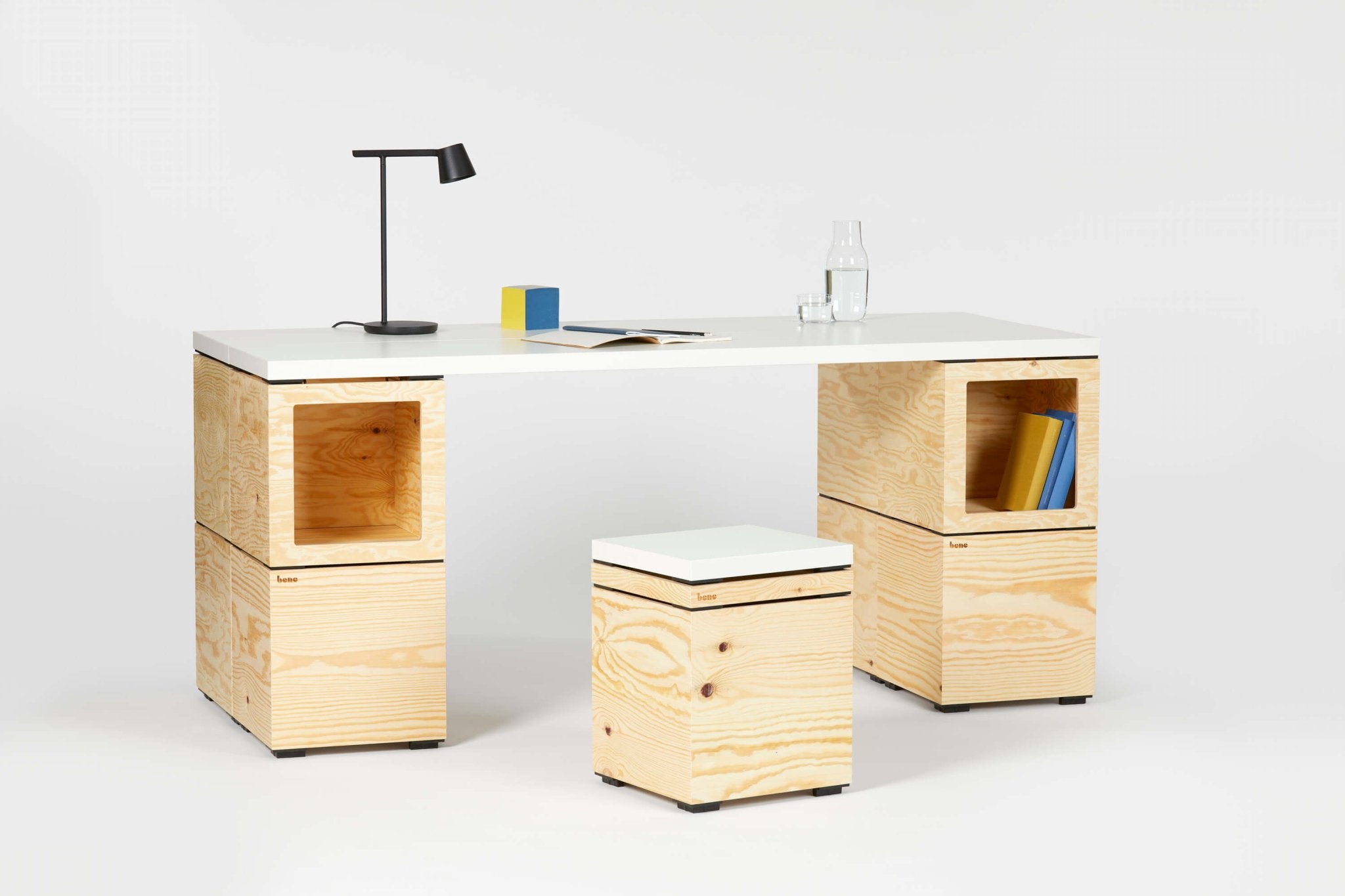 Pixel Home Office #KS2 – Flexibles Home-Office Möbel SystemPixel Home ...