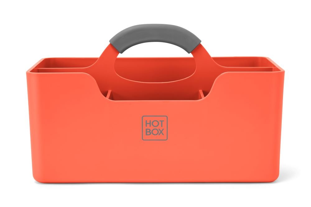 Hotbox 1 - eine Toolbox für Deinen Schreibtisch | kasedia – Kasedia.store