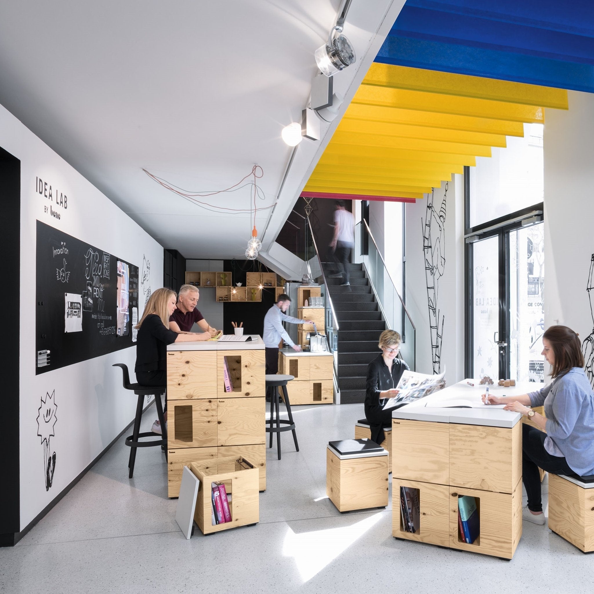 Pixel by bene - Setting Teamtable | kasedia.store – Kasedia.store